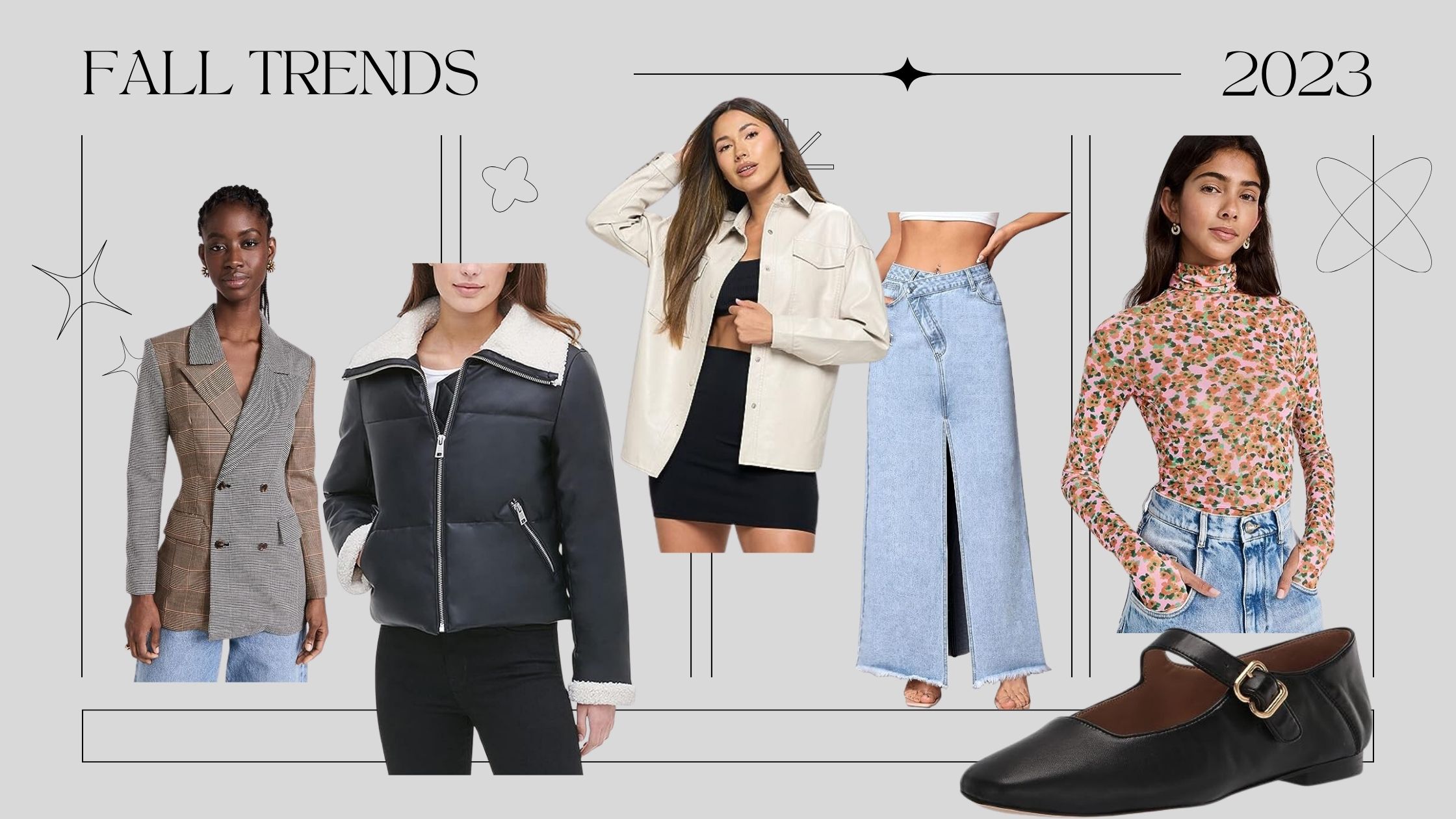 The Best Fall Fashion Trends For This Season - joyawinja.com